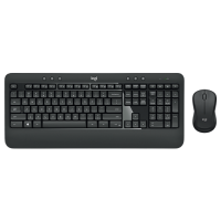 Logitech MK540 US