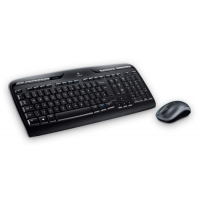 Logitech MK330 YU