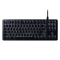 Razer BlackWidow Lite Orange Switch RZ03-02640100-R3M1