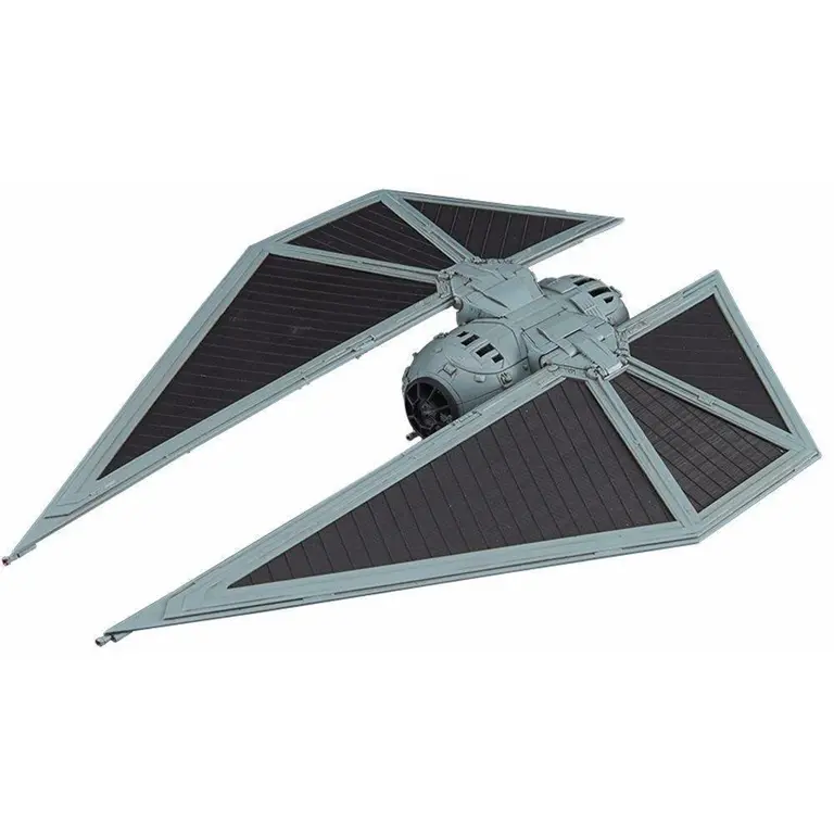 Bandai Star Wars 1/72 Tie Striker Model Kit (034398)