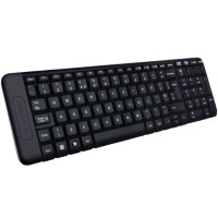 Logitech K230 US