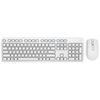 Dell KM636 White US