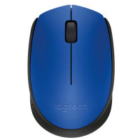 Logitech M171 Blue-K