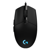 Logitech G102 Prodigy Gaming Black