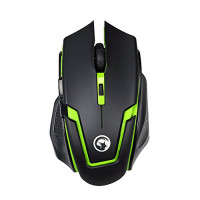 Marvo M319 Gaming Green