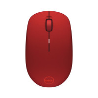Dell WM126 Red