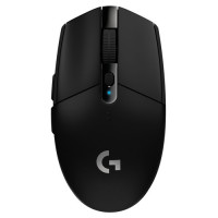 Logitech G305 Black