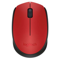 Logitech M171 Red-K