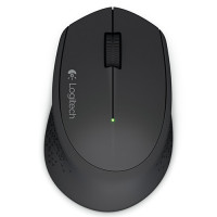 Logitech M280 Black