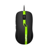 Sharkoon Shark Force Pro Green