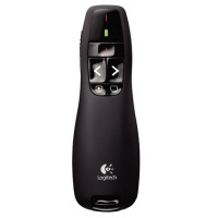 Logitech R400 Wireless Presenter