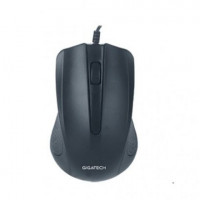 Gigatech GM-510 Black