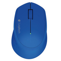 Logitech M280 Blue