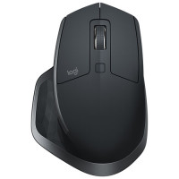 Logitech MX Master 2S Graphite 910-005966