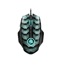 Sharkoon Drakonia II Green