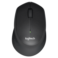 Logitech M330 Black