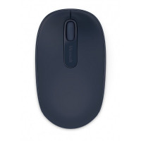 Microsoft Wireless Mobile Mouse 1850 Wool Blue