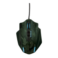Trust Gaming GXT 155 Green Camouflage