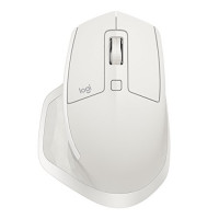 Logitech MX Master 2S Light Grey