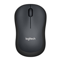 Logitech M220 Silent Black