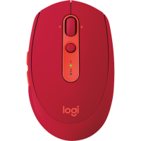 Logitech M590 Ruby