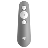 Logitech R500 Presenter Gray