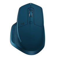 Logitech MX Master 2S Midnight Teal