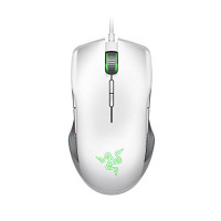 Razer Lancehead Ambidextrous Mercury TE