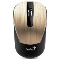 Genius NX-7015 USB Black-Gold