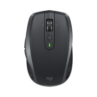 Logitech Anywhere MX 2S Graphite