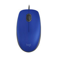 Logitech M110 Blue