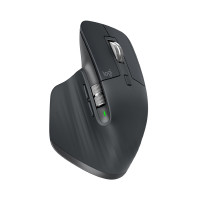 Logitech MX Master 3 Advanced Black