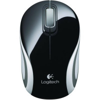 Logitech M187 Black