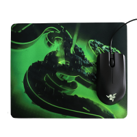 Razer Abyssus Lite & Razer Goliathus Mobile