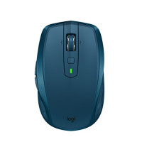 Logitech Anywhere MX 2S Midnight teal