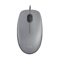 Logitech M110 Gray