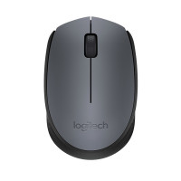 Logitech M170 Gray-K