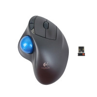 Logitech M570 Trackball