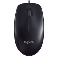 Logitech M90 Black 910-001794