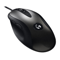 Logitech G MX518