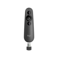 Logitech R500 Presenter Black