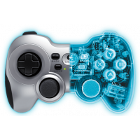 Logitech F710 Wireless Gamepad