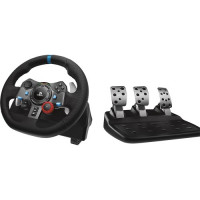 Logitech G29 driving force