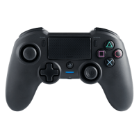 Nacon PS4 Asymmetric Black