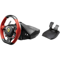 Thrustmaster Ferrari 458 Spider Racing Wheel