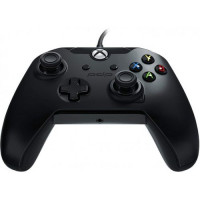 PDP XBOX ONE & PC Wired Black