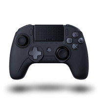 Nacon PS4 Revolution Unlimited Pro Black