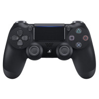 Sony DualShock PS4 Black Fortnite Neo Versa