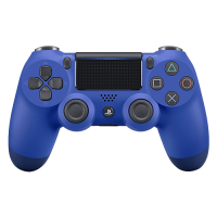 Sony DualShock PS4 Blue