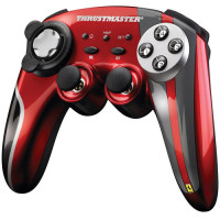 Thrustmaster Ferrari F430 Scuderia Limited Edition